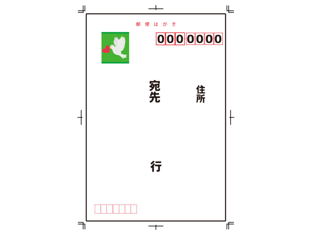 【まとめ】「気付」って何？「行」の使い方は？手紙やはがきの宛名で見る6つの敬称・言葉を紹介！ - お役立ち記事